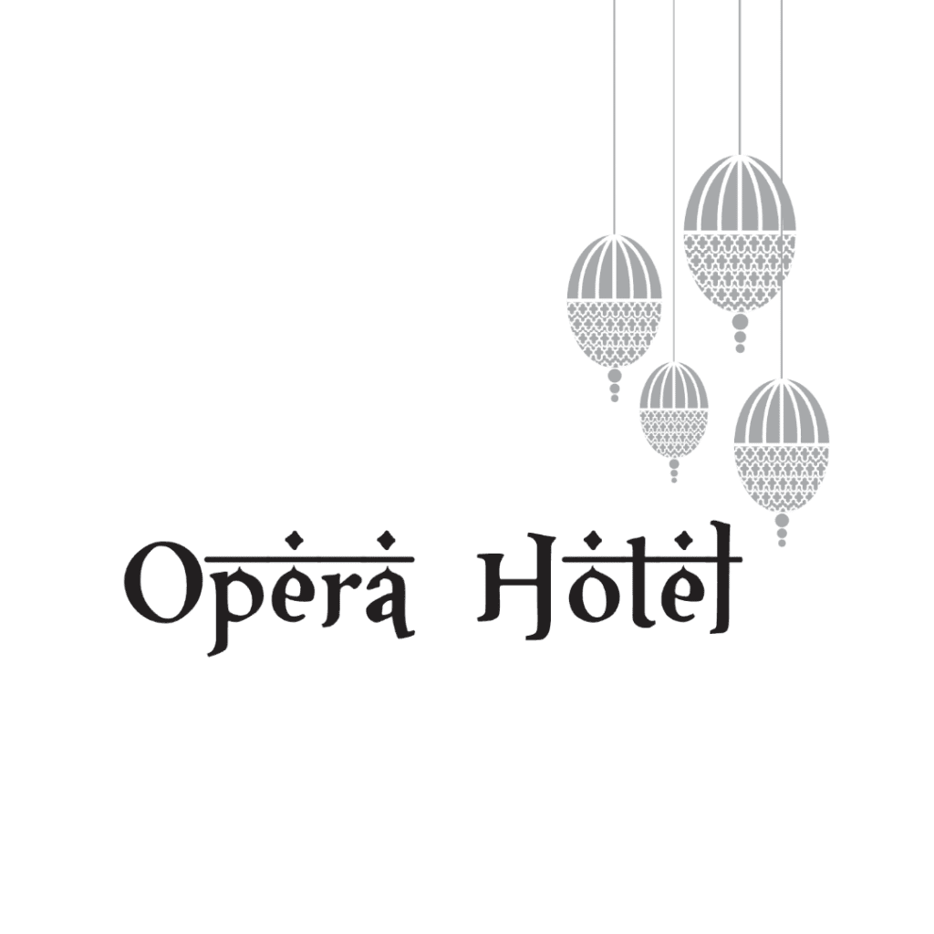 Rooms – Opera Hotel